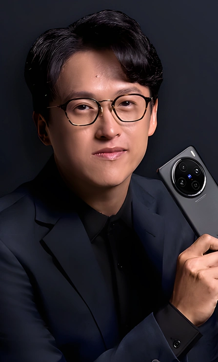 vivo IMAGINE
